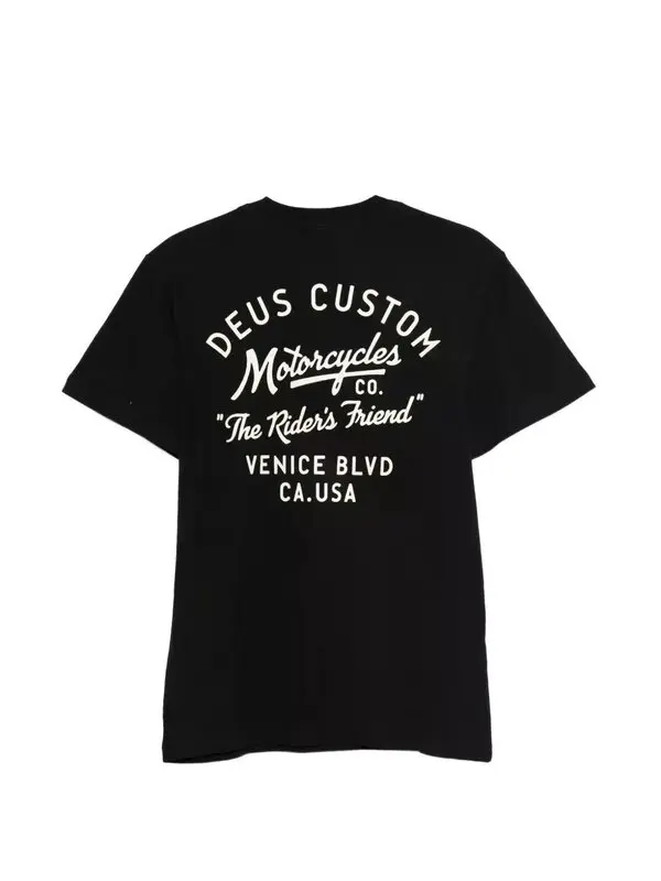 Deus Ex Machina Camber T-shirt