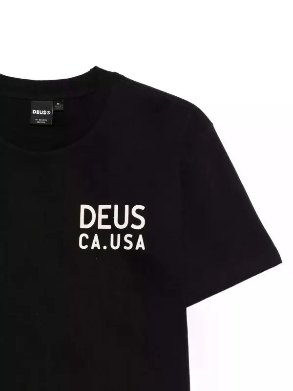 Deus Ex Machina Camber T-shirt