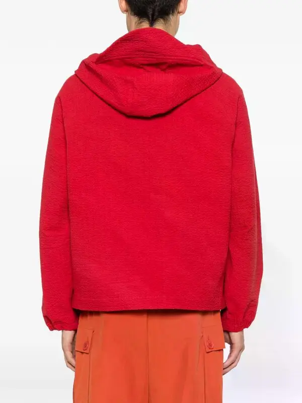 CRAIG GREEN Front-pocket Hoodie