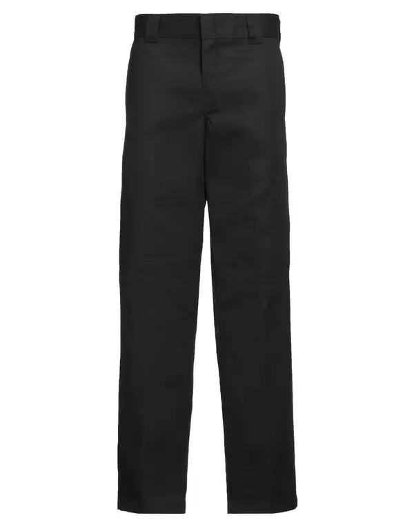 Dickies Gabardine Chinos - Black