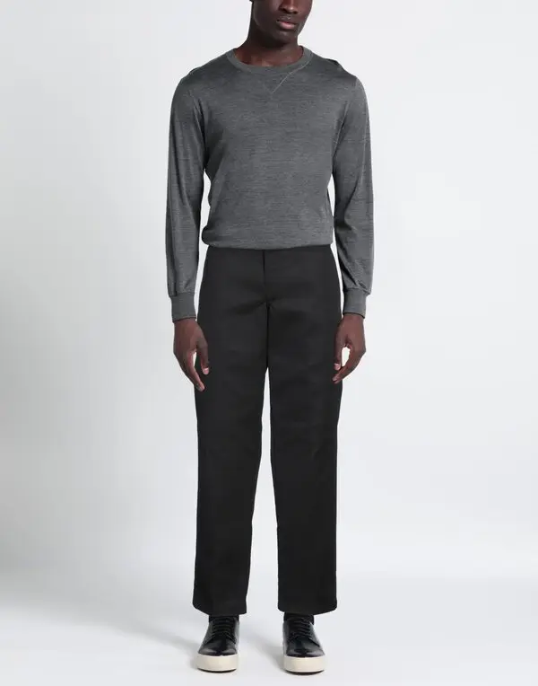 Dickies Gabardine Chinos - Black