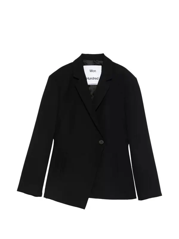 WON HUNDRED Anora Blazer