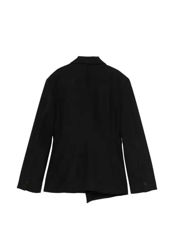 WON HUNDRED Anora Blazer