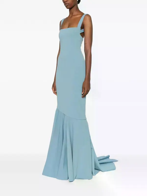 Solace London Lottie Maxi Dress