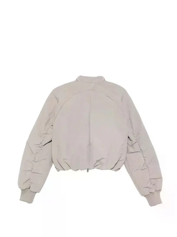 WON HUNDRED Ola Bomber Jacket