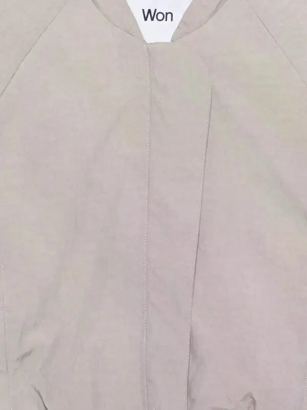 WON HUNDRED Ola Bomber Jacket