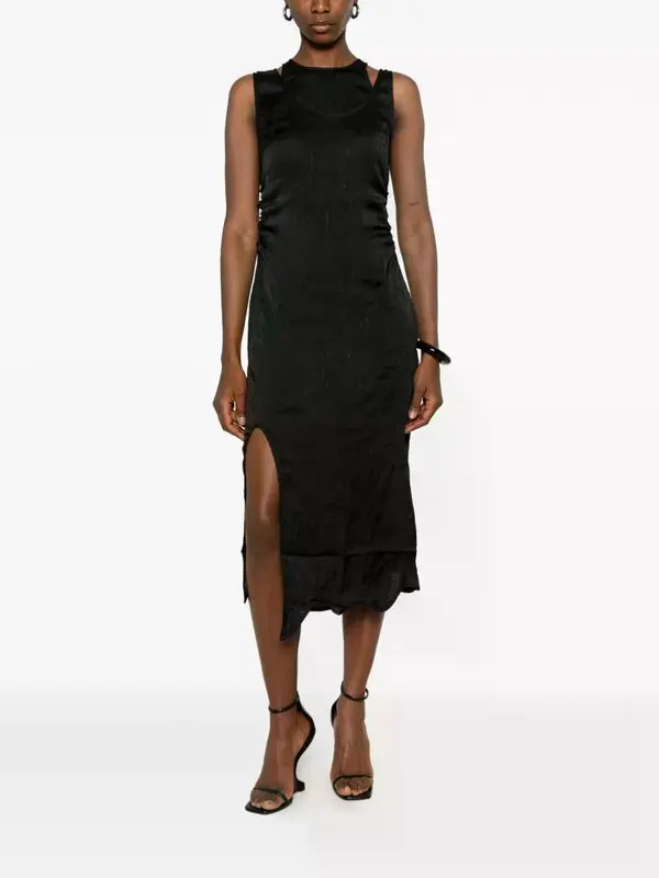 WON HUNDRED Bila Midi Dress