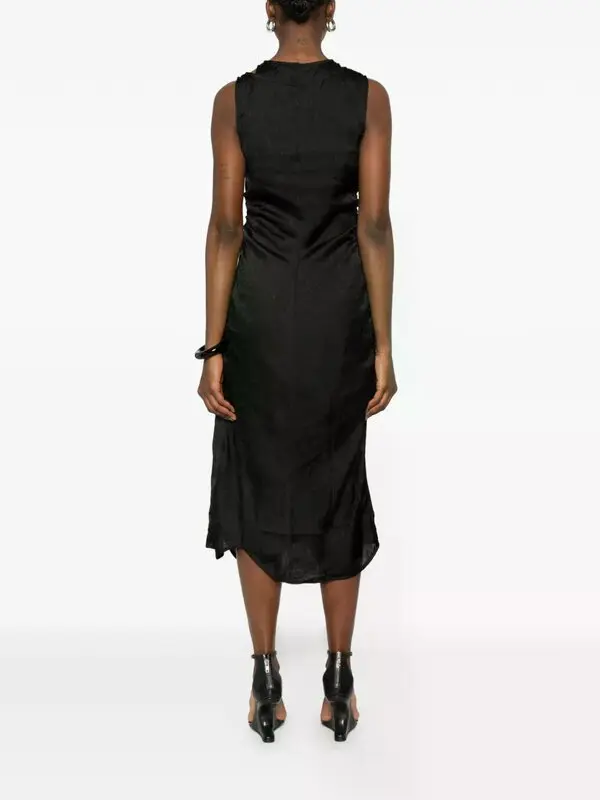 WON HUNDRED Bila Midi Dress