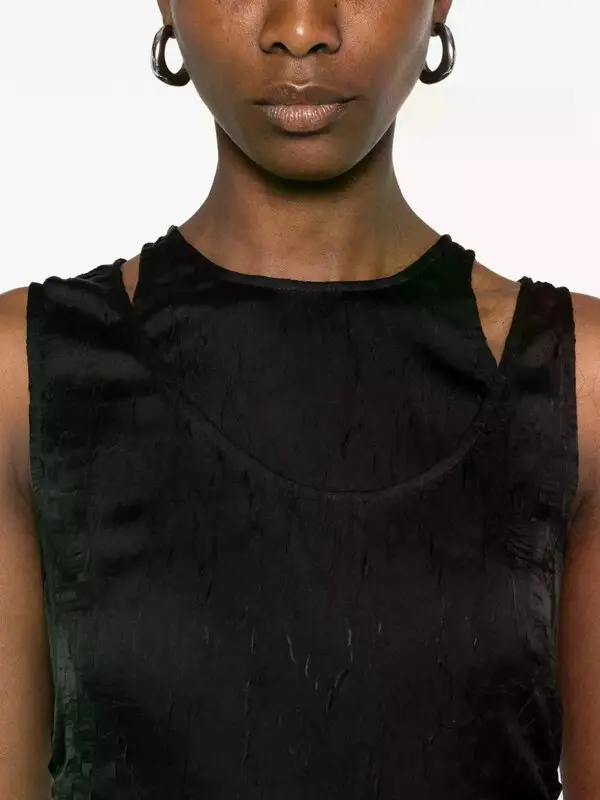 WON HUNDRED Bila Midi Dress