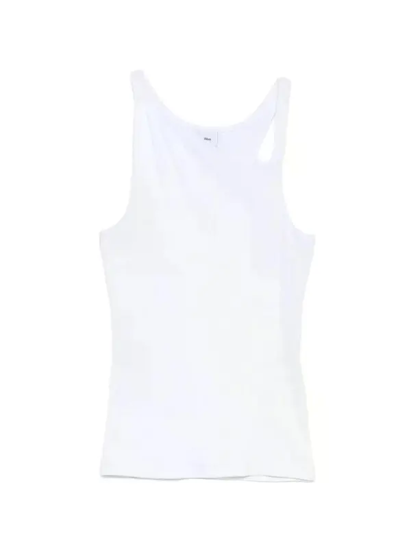 WON HUNDRED Ami Tank Top