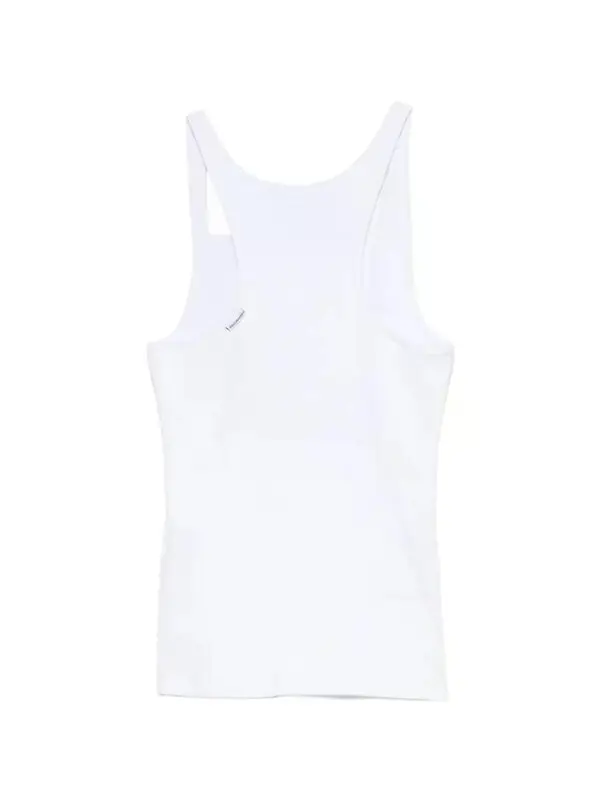 WON HUNDRED Ami Tank Top
