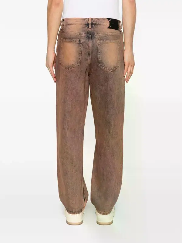 DAILY PAPER Amba Jeans