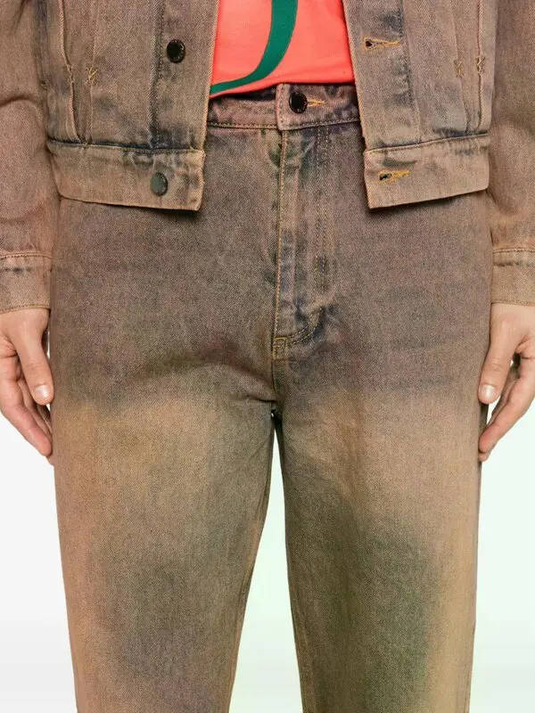 DAILY PAPER Amba Jeans