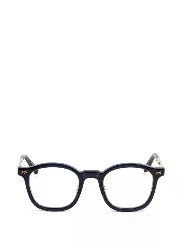 Matsuda M2068 Eyeglasses - Blue