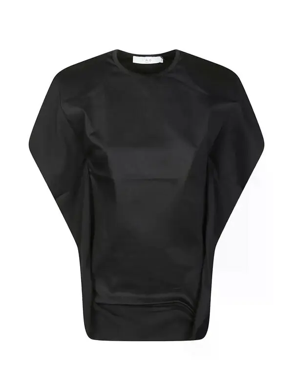 IRO PARIS Butterfly Sleeve T-shirt