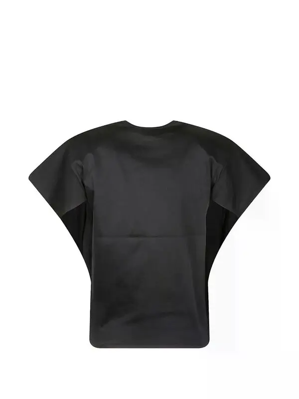 IRO PARIS Butterfly Sleeve T-shirt