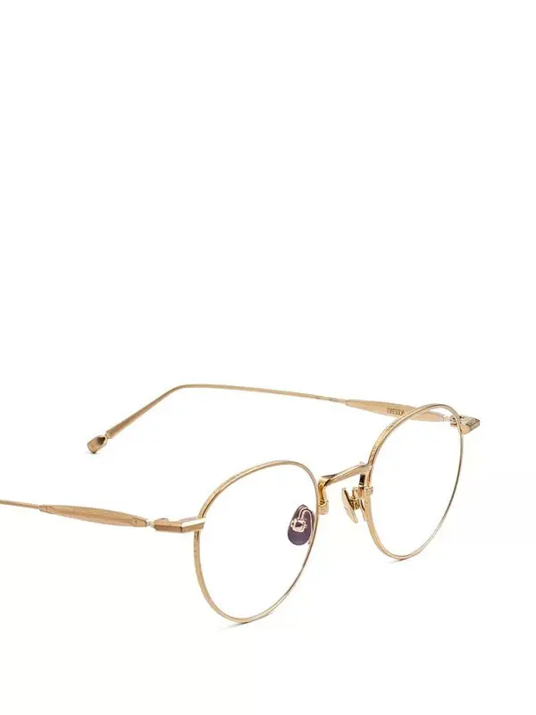 Matsuda M3165 Eyeglasses