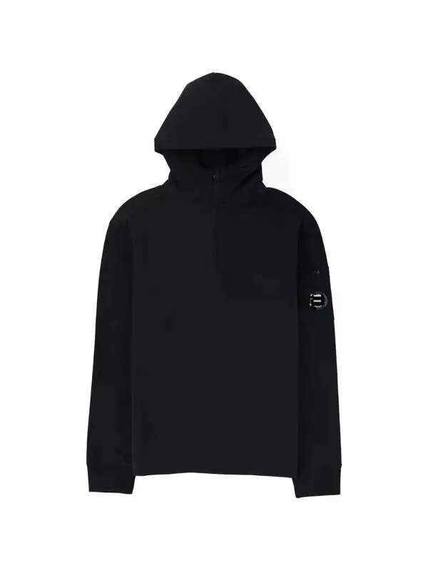 C.P. COMPANY Zip-up Hoodie