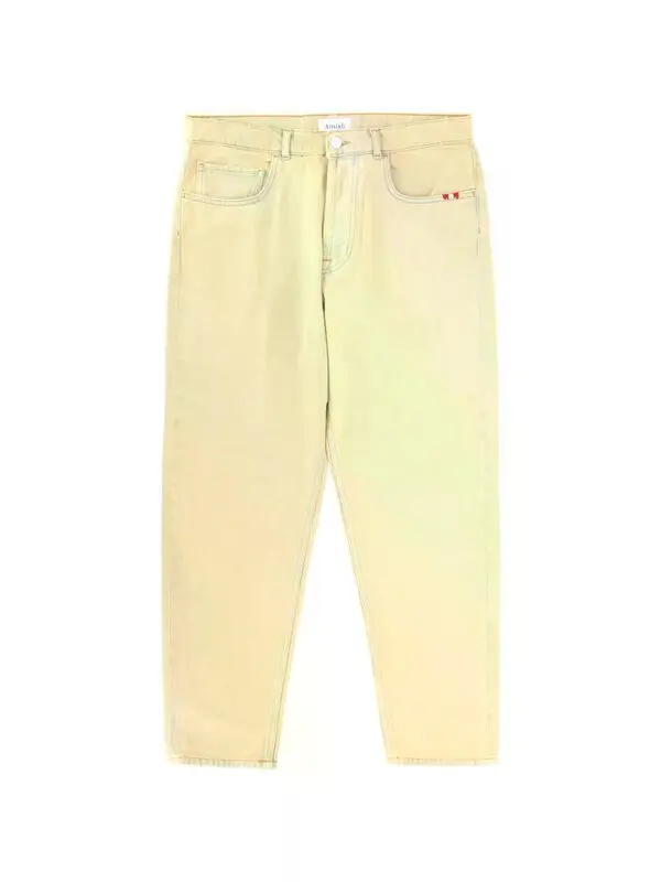 AMISH SUPPLIES Pocket Jeans