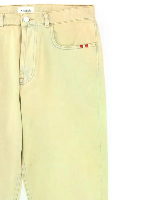AMISH SUPPLIES Pocket Jeans