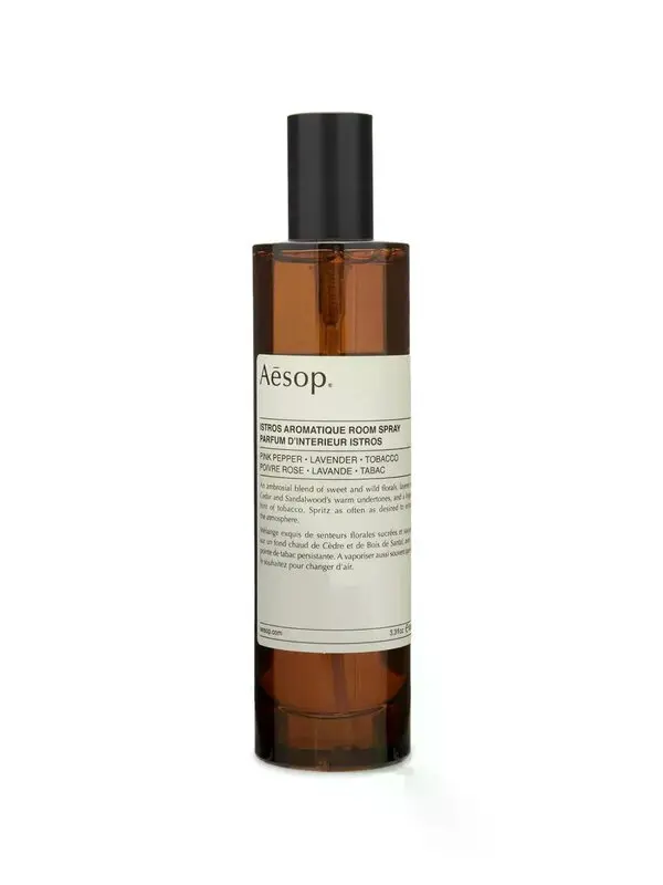 Aesop Istros Room Spray - Brown