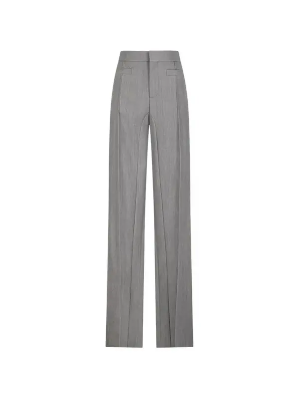 Chloé Straight Trousers