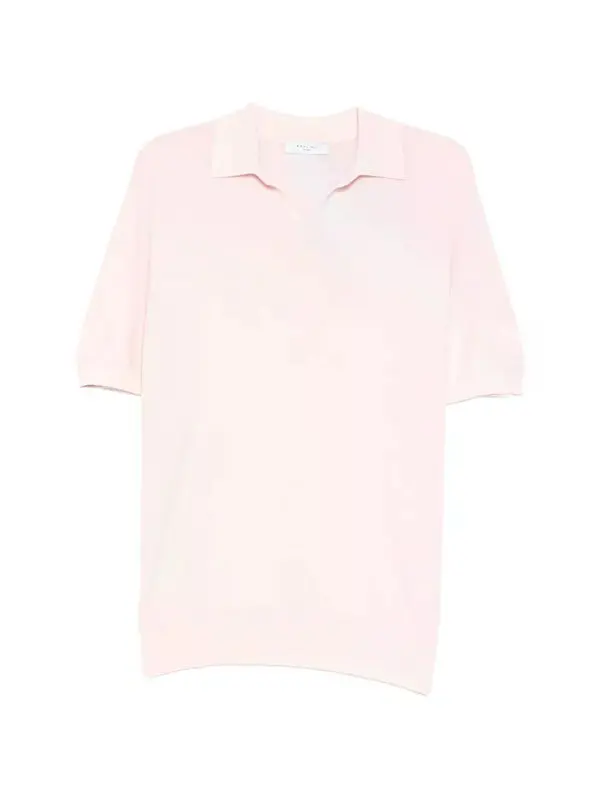 Boglioli Short-sleeves Polo Shirt