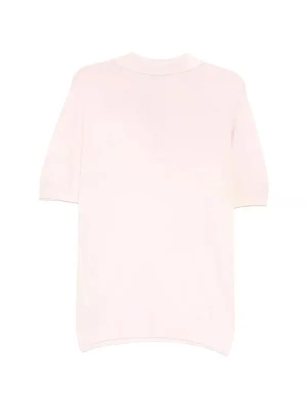 Boglioli Short-sleeves Polo Shirt