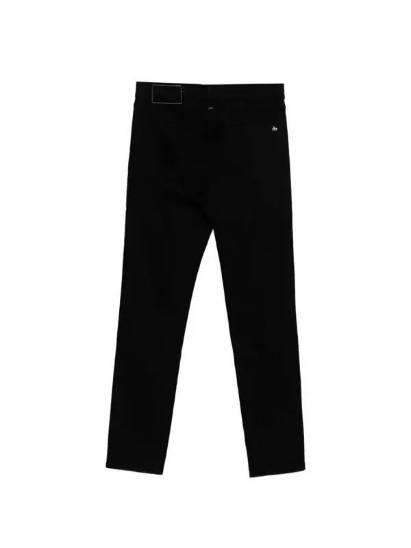 Rag & Bone Fit 2 Slim Jeans