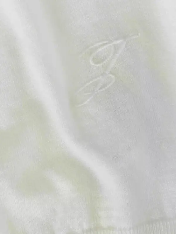 Jacquemus Crew-neck Sweater - White