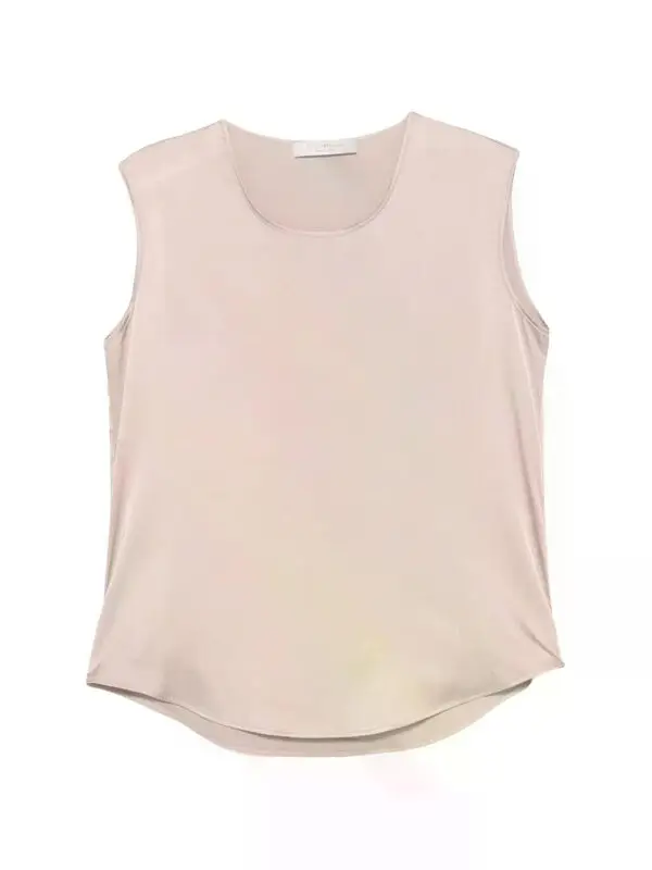 D.exterior Sleeveless Top