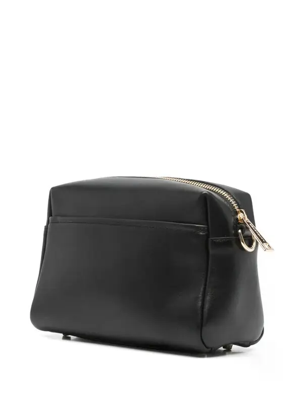 LANCASTER Zip-fastening Crossbody Bag