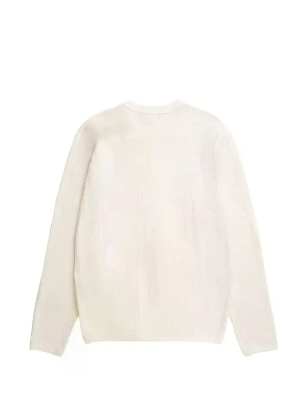 Norse Projects Crew-neck Sweatshirt