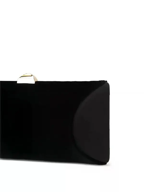 Rodo Tube Clutch Bag