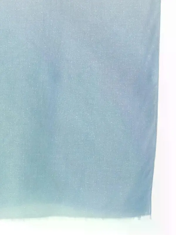 D'ANIELLO Ferry Ombré Scarf