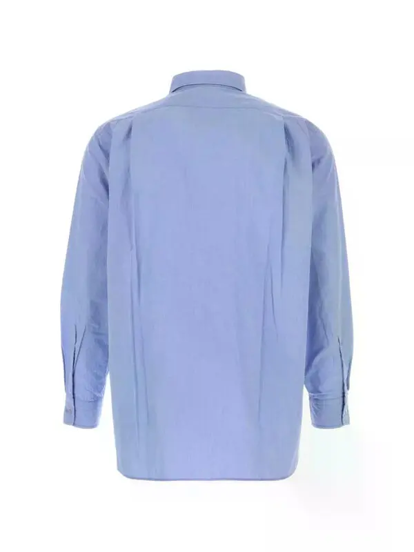 Nanamica Regular Collar Shirt