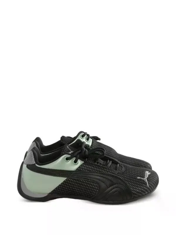 PUMA Future Cat Sneakers - Black