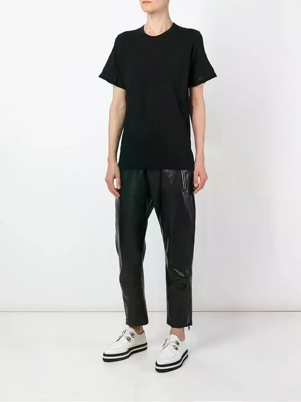 Comme Des Garçons Layered Sleeve T-shirt