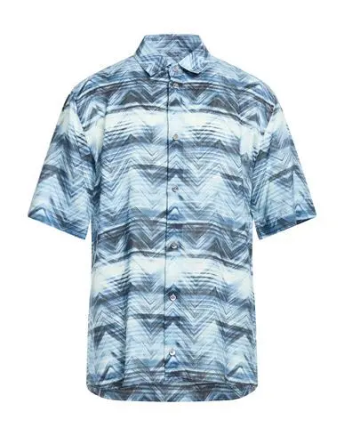Missoni Shirt Size Linen