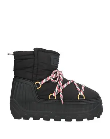 Thom Browne Padded Ankle Boots