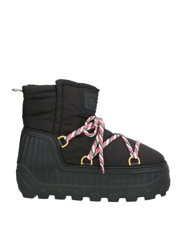 Thom Browne Padded Ankle Boots