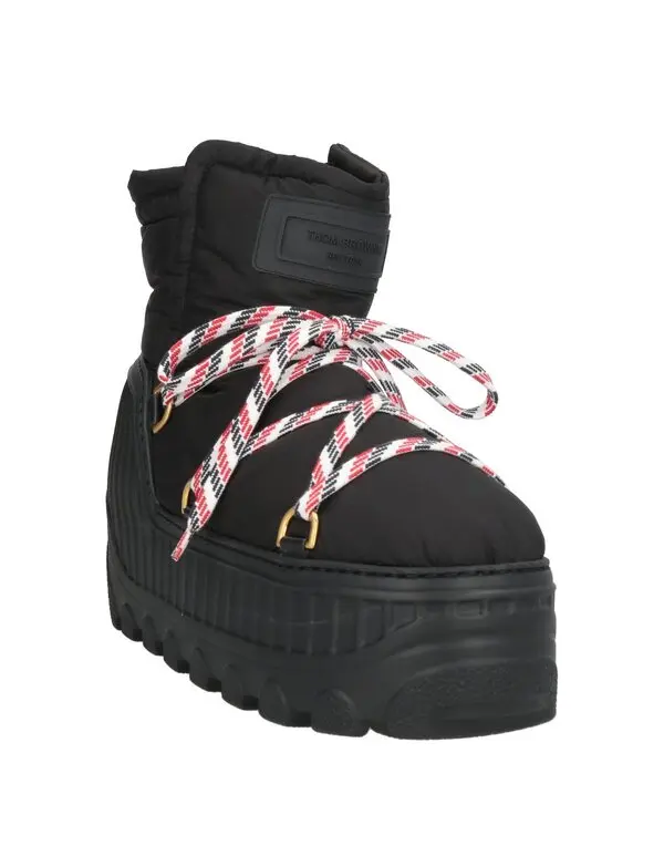 Thom Browne Padded Ankle Boots