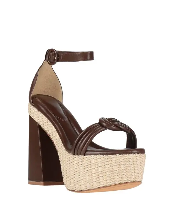 ALEXANDRE BIRMAN Sandals