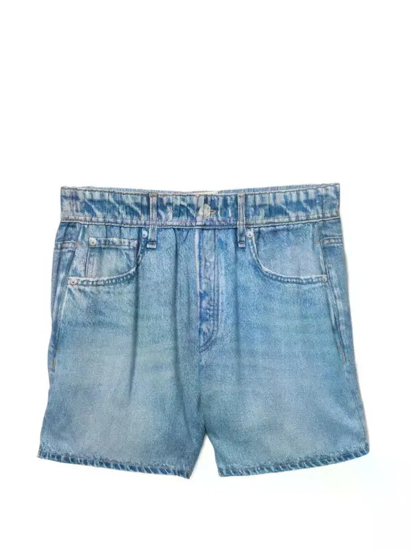 Rag & Bone Walking Shorts