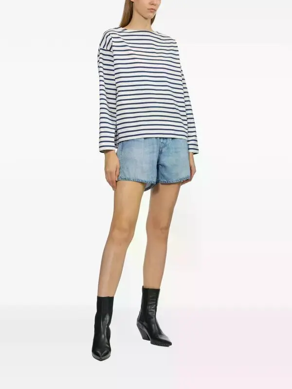 Rag & Bone Walking Shorts