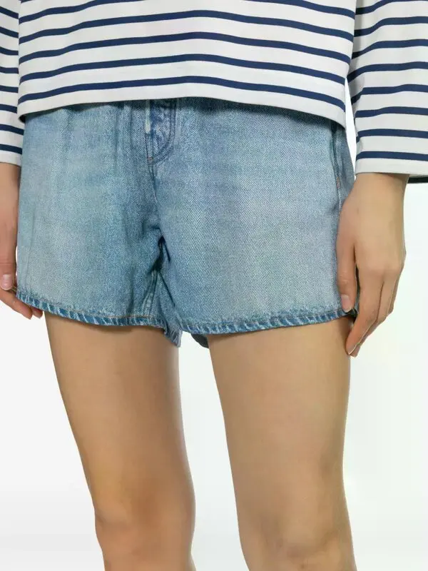 Rag & Bone Walking Shorts
