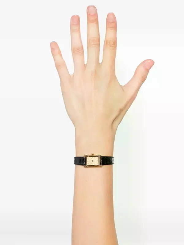 HEAVEN MAYHEM Carino 20mm Timepiece