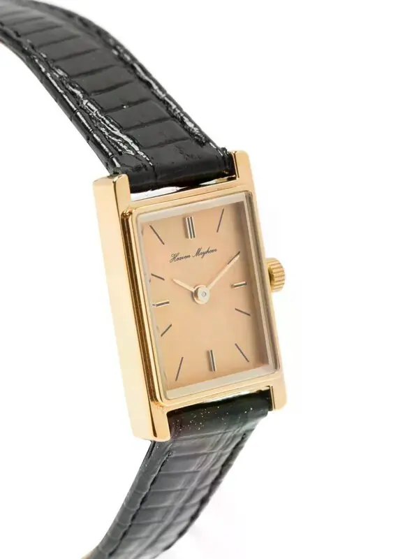 HEAVEN MAYHEM Carino 20mm Timepiece