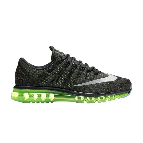 Nike Air Max 2016 Sneakers