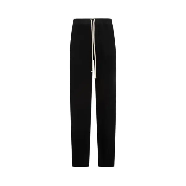 Rick Owens Dietrich Drawstring - Black